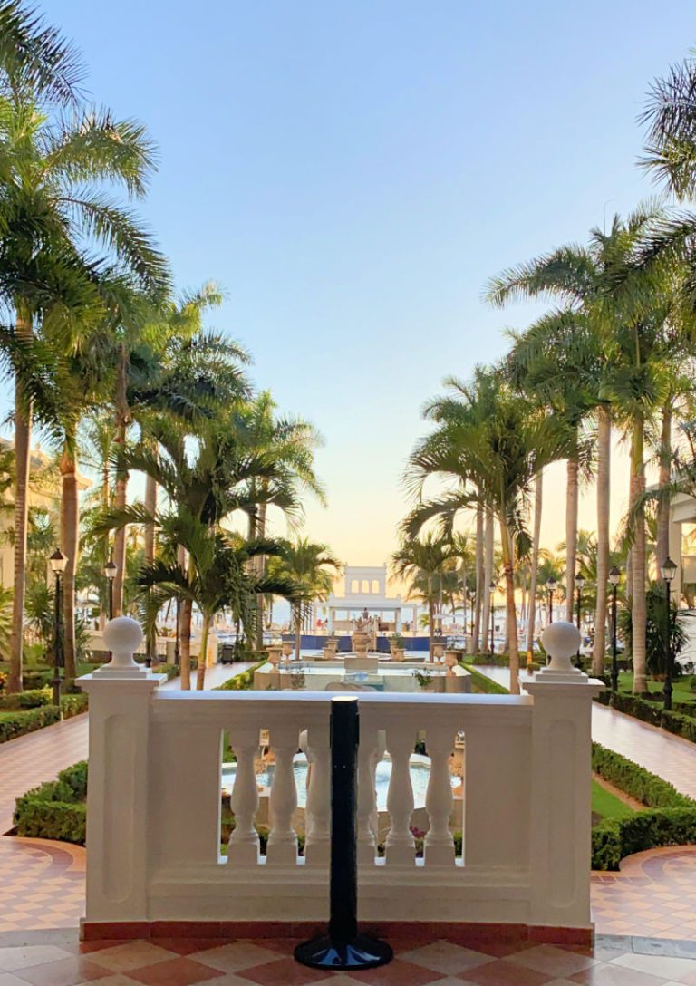 Riu Palace Pacifico Review Is This All Inclusive Resort Worth It