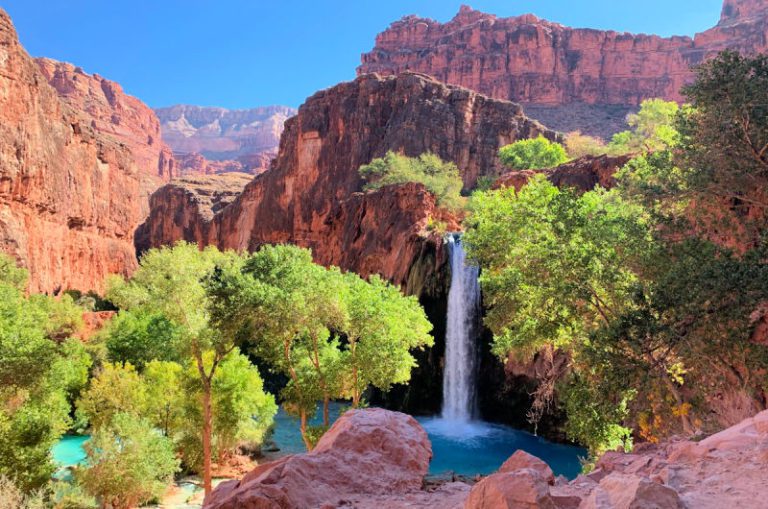 10 Best Vacation Spots in Arizona For Your Next Vacation