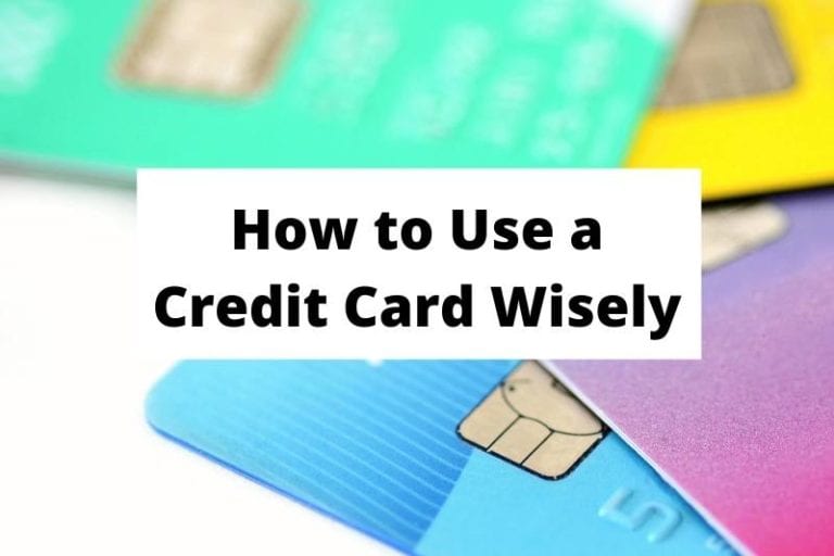 7 Best Tips for How to Use a Credit Card Wisely