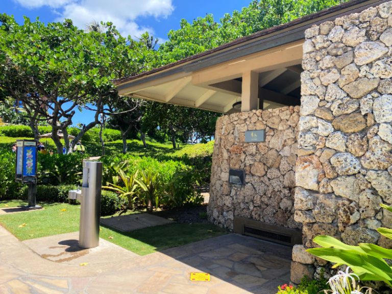 Lagoons at Ko Olina: Best Beach on Oahu For Families