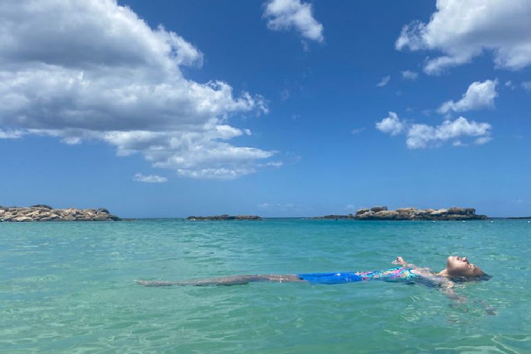 Lagoons at Ko Olina: Best Beach on Oahu For Families