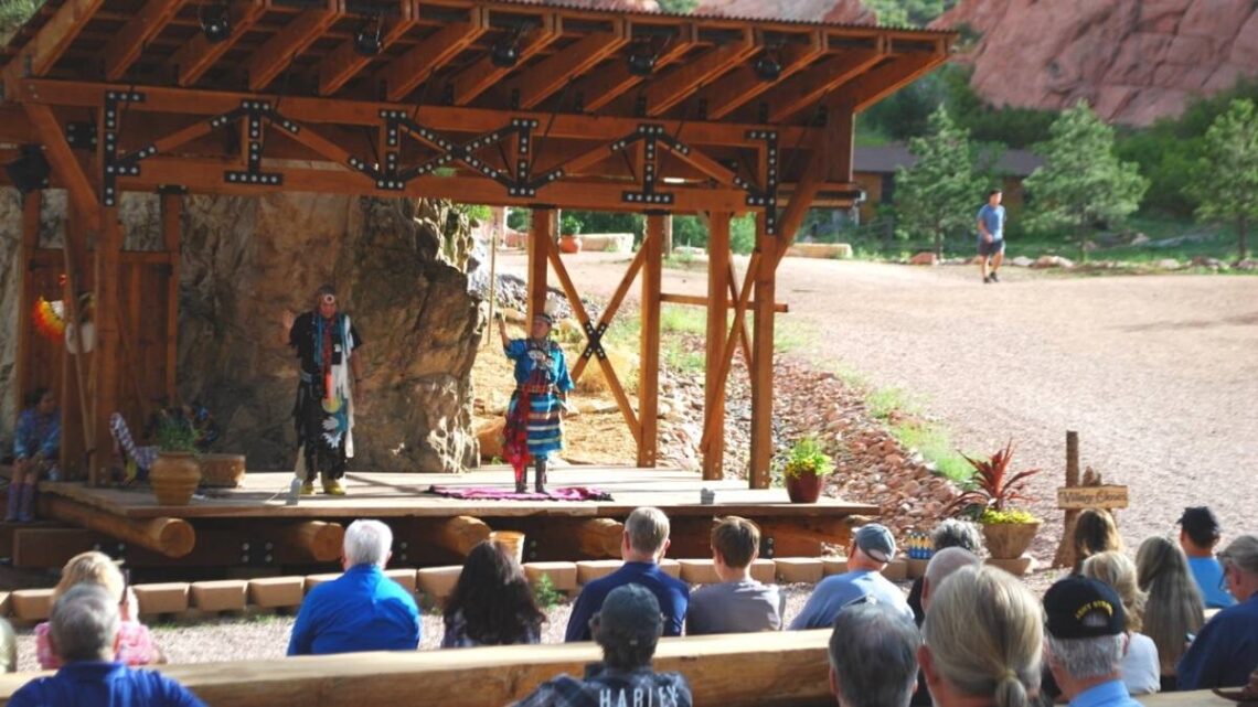 Flying W Ranch Chuckwagon Dinner & Show (Colorado Springs)