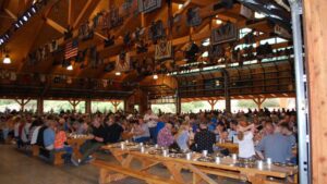 Flying W Ranch Chuckwagon Dinner & Show (Colorado Springs)