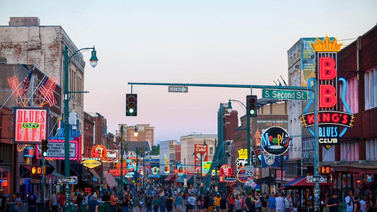 15 Most Dangerous U.S. Cities to Travel to in 2023