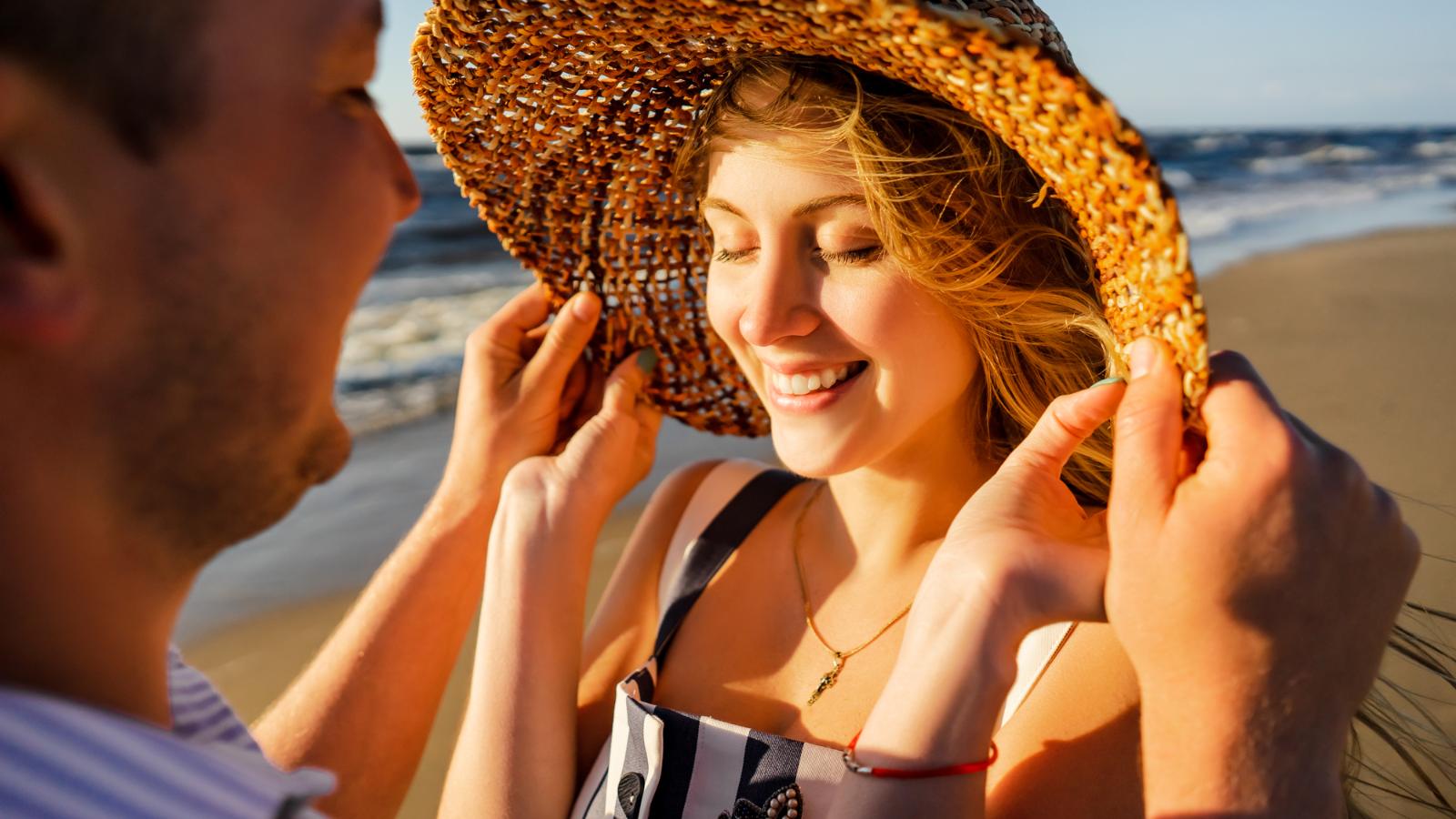 Love Is in the Air: 10 Romantic Get-Aways • Our Woven Journey