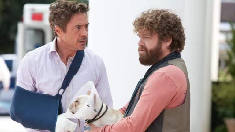 10 Hilarious Road Trip Movies to Watch Before Your Next Vacation
