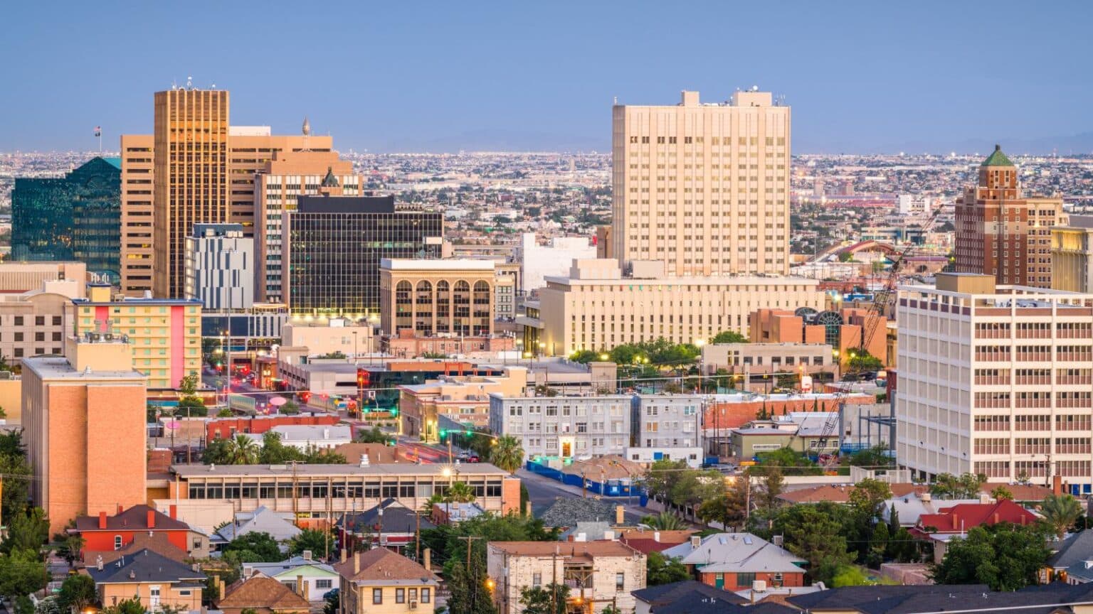 15 Safest Cities in the U.S. (6 Are in Texas)