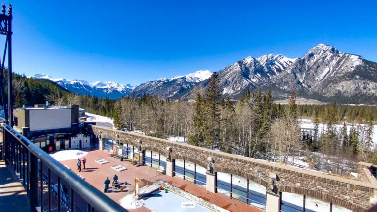 Come With Me as I Explore the Scenic Town of Banff in Canada (Hint, It ...