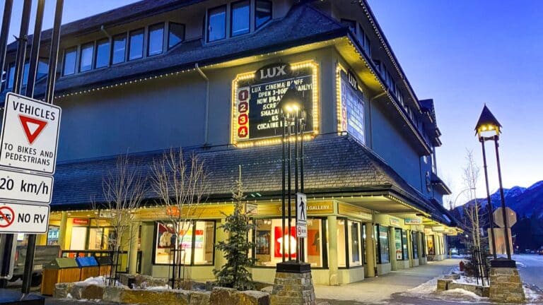 Come With Me as I Explore the Scenic Town of Banff in Canada (Hint, It ...