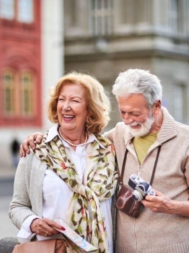10 Outdated Travel Customs Boomers Had to Endure • Our Woven Journey
