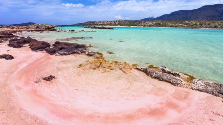 Pretty in Pink: 14 Beautiful Pink Sand Beaches to Visit This Year