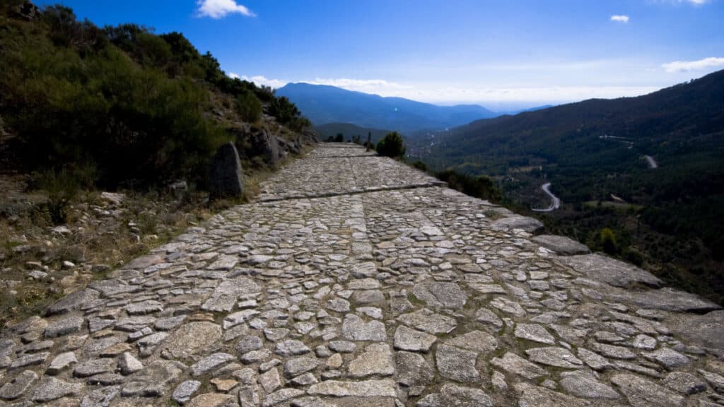 You Think Your Commute Is Bad? Learn the Surprising Truth About Ancient ...