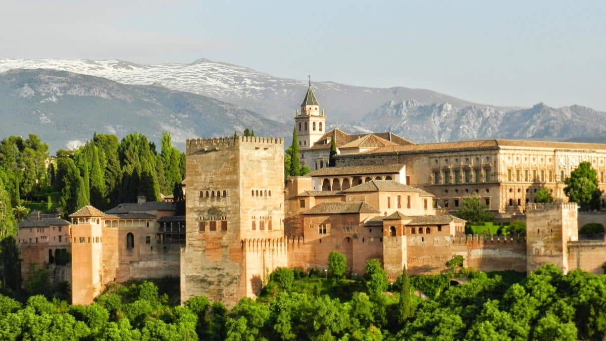 20 Real Castles You Can Actually Still Visit • Our Woven Journey