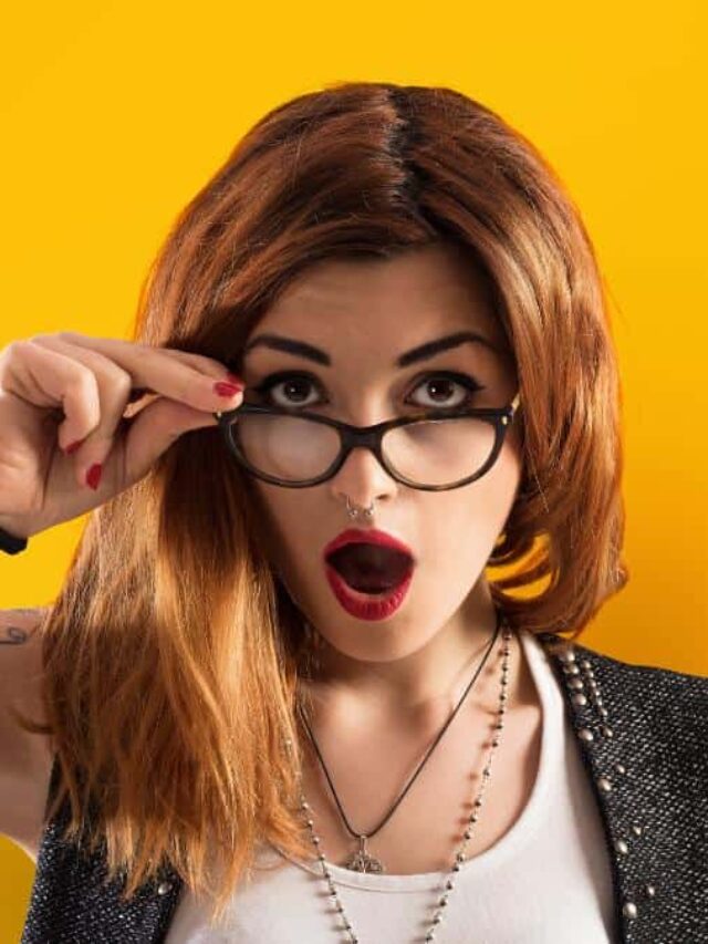 10 Things You Should Know but Are Too Embarrassed to Ask • Our Woven ...