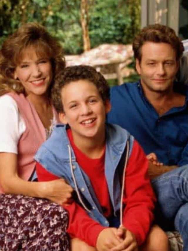 12 Funniest TV Shows From The 90’s Worth Binging On • Our Woven Journey