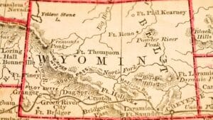How the States Got Their Shapes and Other Cool Facts