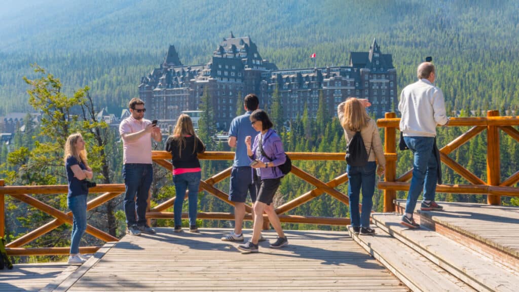 Top 26 Things to Do in Banff for Nature Lovers, Foodies, and History Buffs