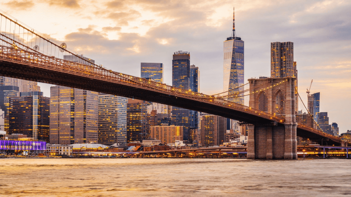 12 Most Famous Bridges in the World