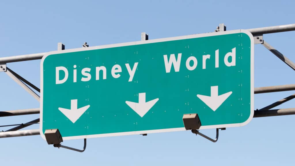 Your Full Guide to the Disney World Parks