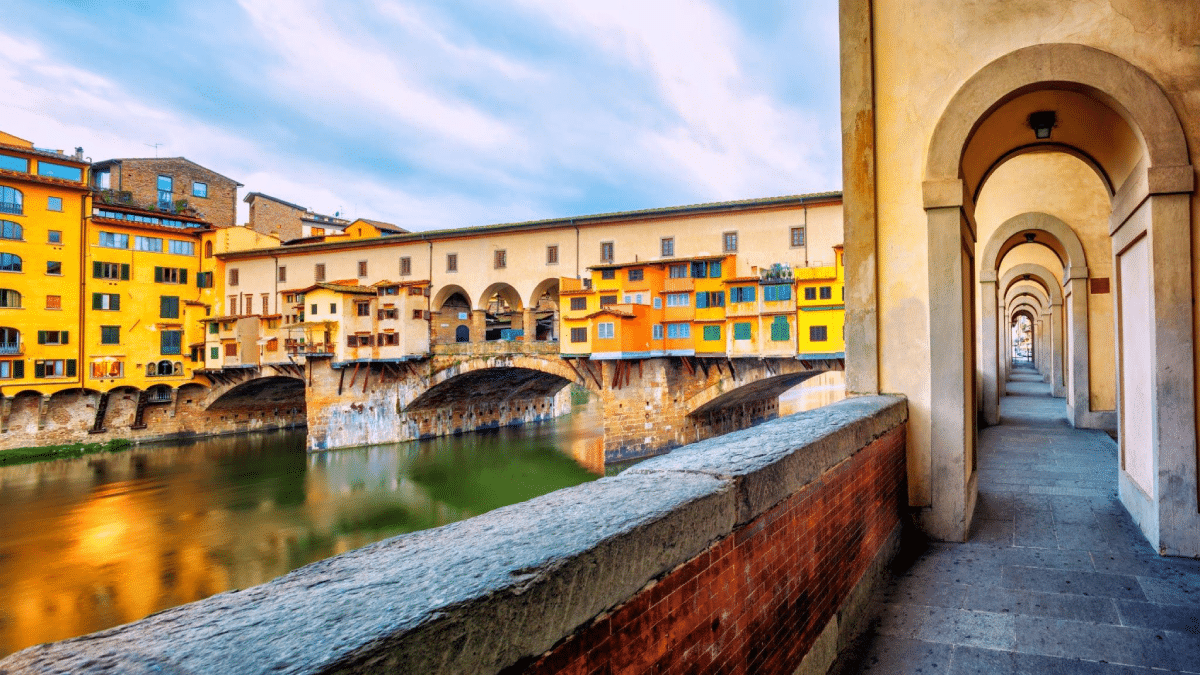12 Most Famous Bridges in the World