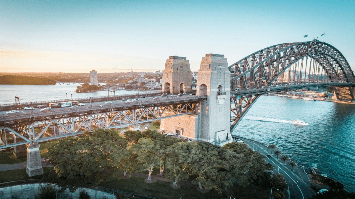 12 Most Famous Bridges in the World