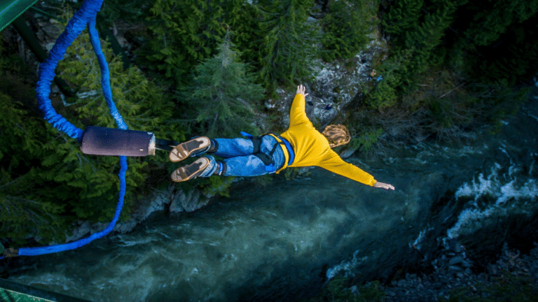 The 10 Most Popular Bucket List Items People Hope to Achieve