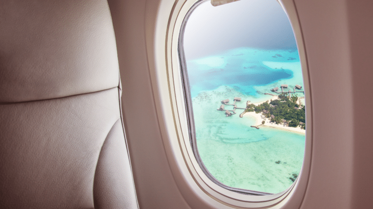 26 Facts About Airplanes You Probably Didn't Know