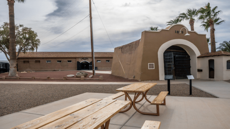 12 Abandoned Prison Tours That Are Now Popular Attractions