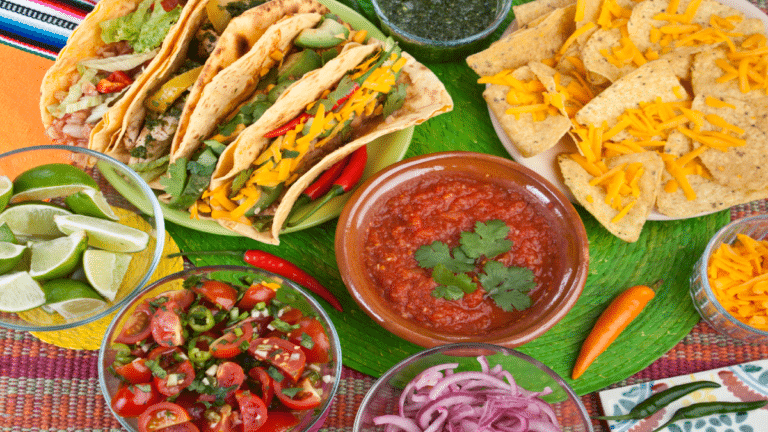 From BBQ to Blue Bell These 27 Foods Define Texas Flavor