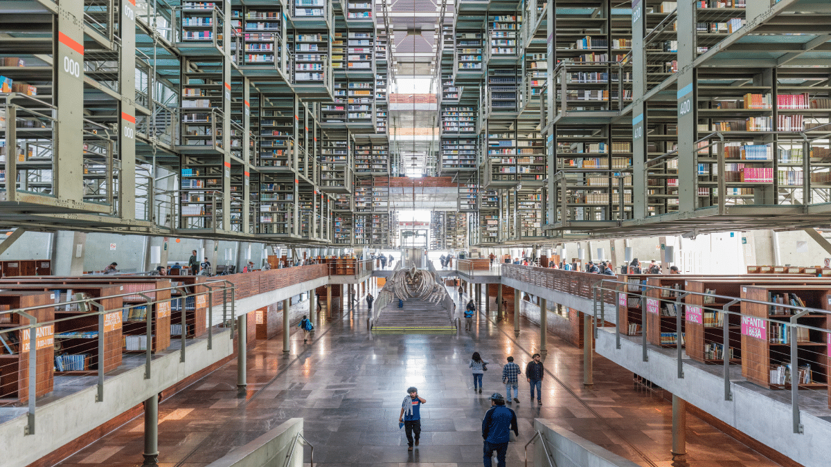 15 Stunning Libraries Known for More Than Just Their Book Collections