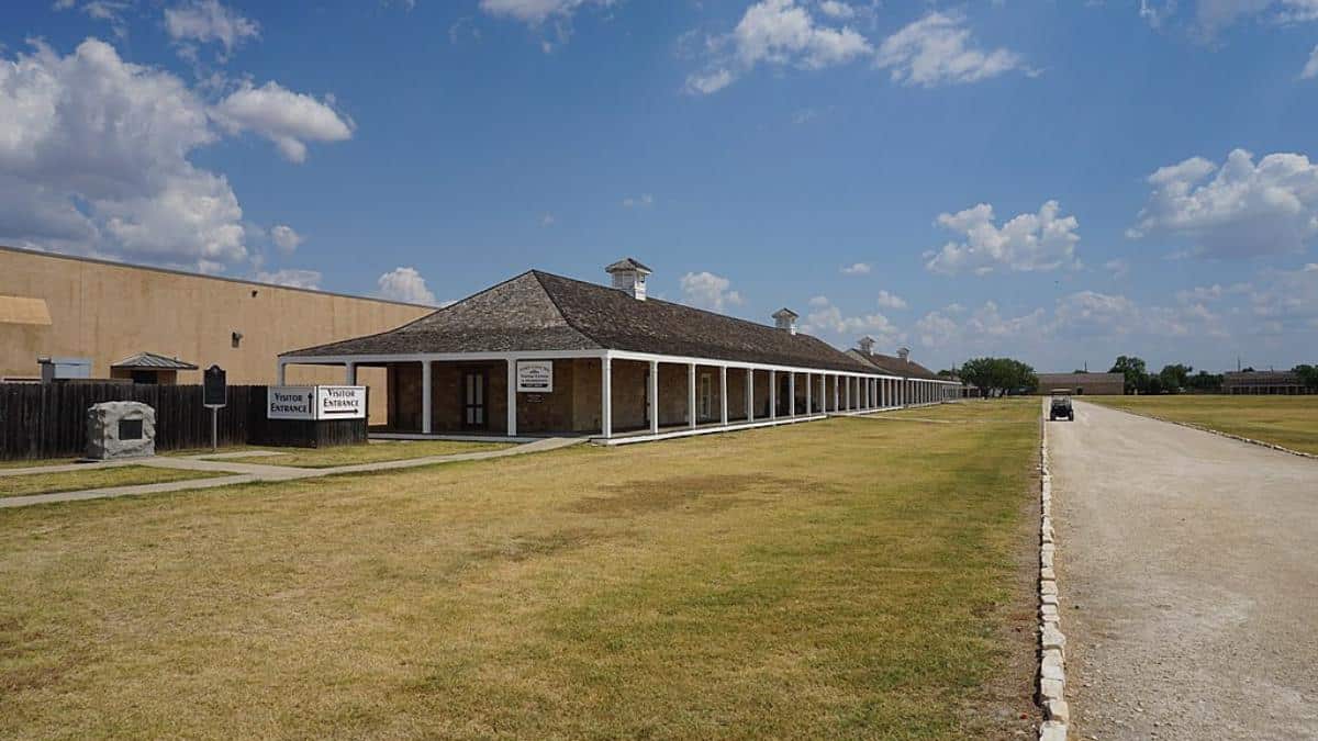 15 Texas Historical Sites Worth Visiting