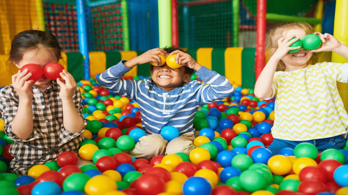 24 Unforgettable Things to Do With Kids in Washington, D.C.