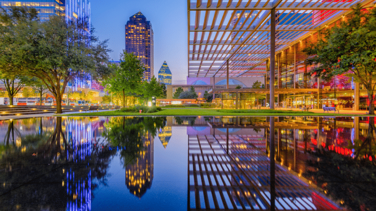 20 Great Things To See and Do Near Dallas, Texas