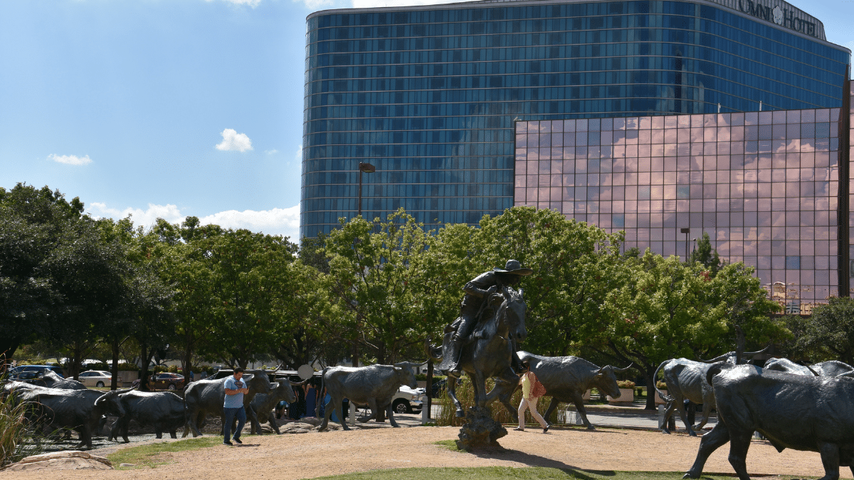 20 Great Things To See and Do Near Dallas, Texas