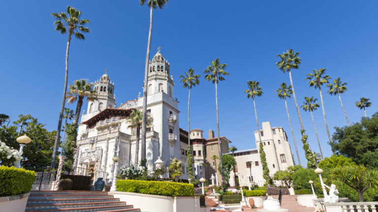 20 Incredible Places To Visit Within a Few Hours of San Francisco