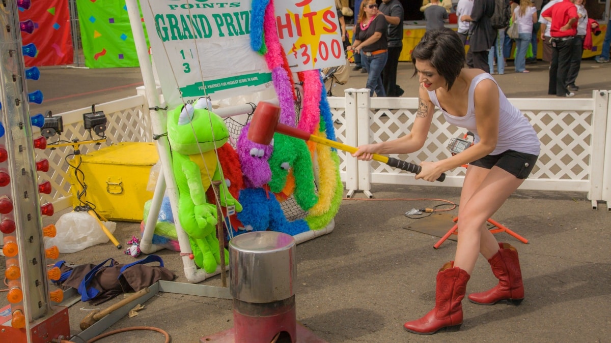 15 Coolest State Fairs For People Who Crave Real Americana