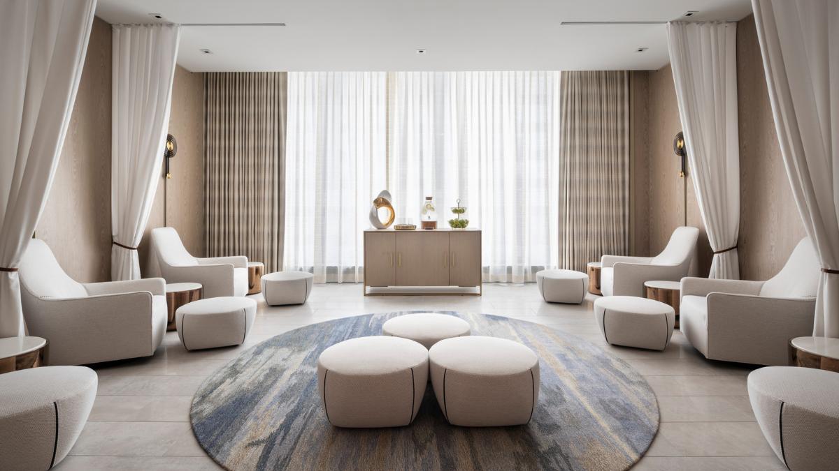 Discover Minneapolis's Crown Jewel: The Five-Star Four Seasons Hotel